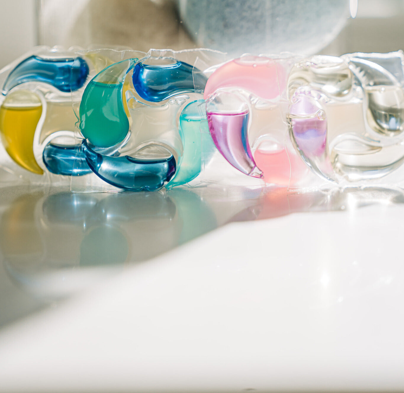 FAQs ~ Everything You Wanted to Know About PowerPax™ – Laundry Labs