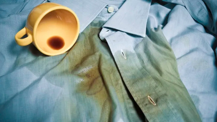 How to Remove Set-In Stains (and Why LaundryLabs Makes It Easier ...
