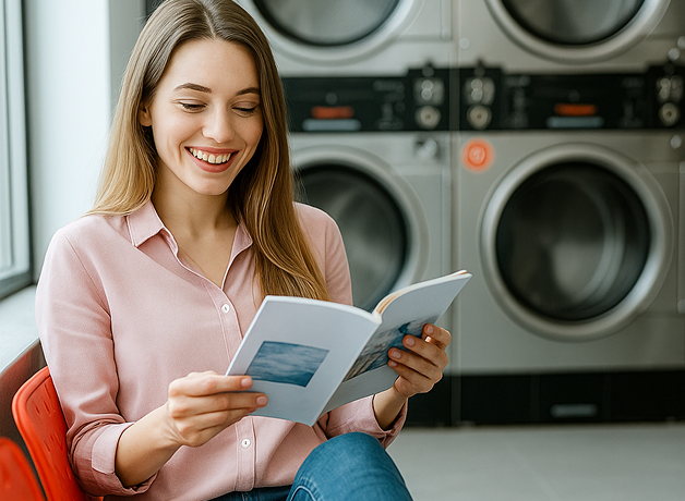 Laundry That Works Wherever You Do | LaundryLabs – Laundry Labs