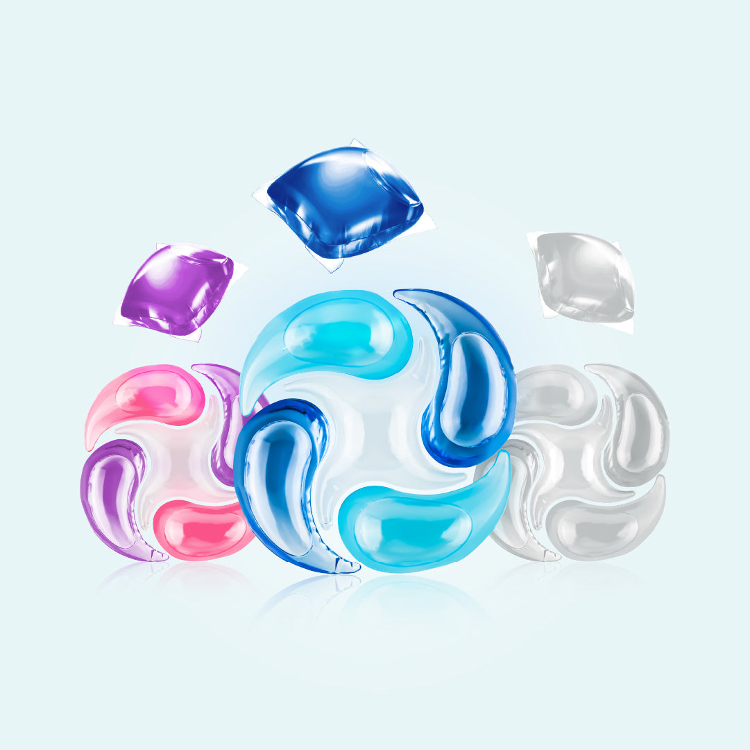 PowerPax – Laundry Labs