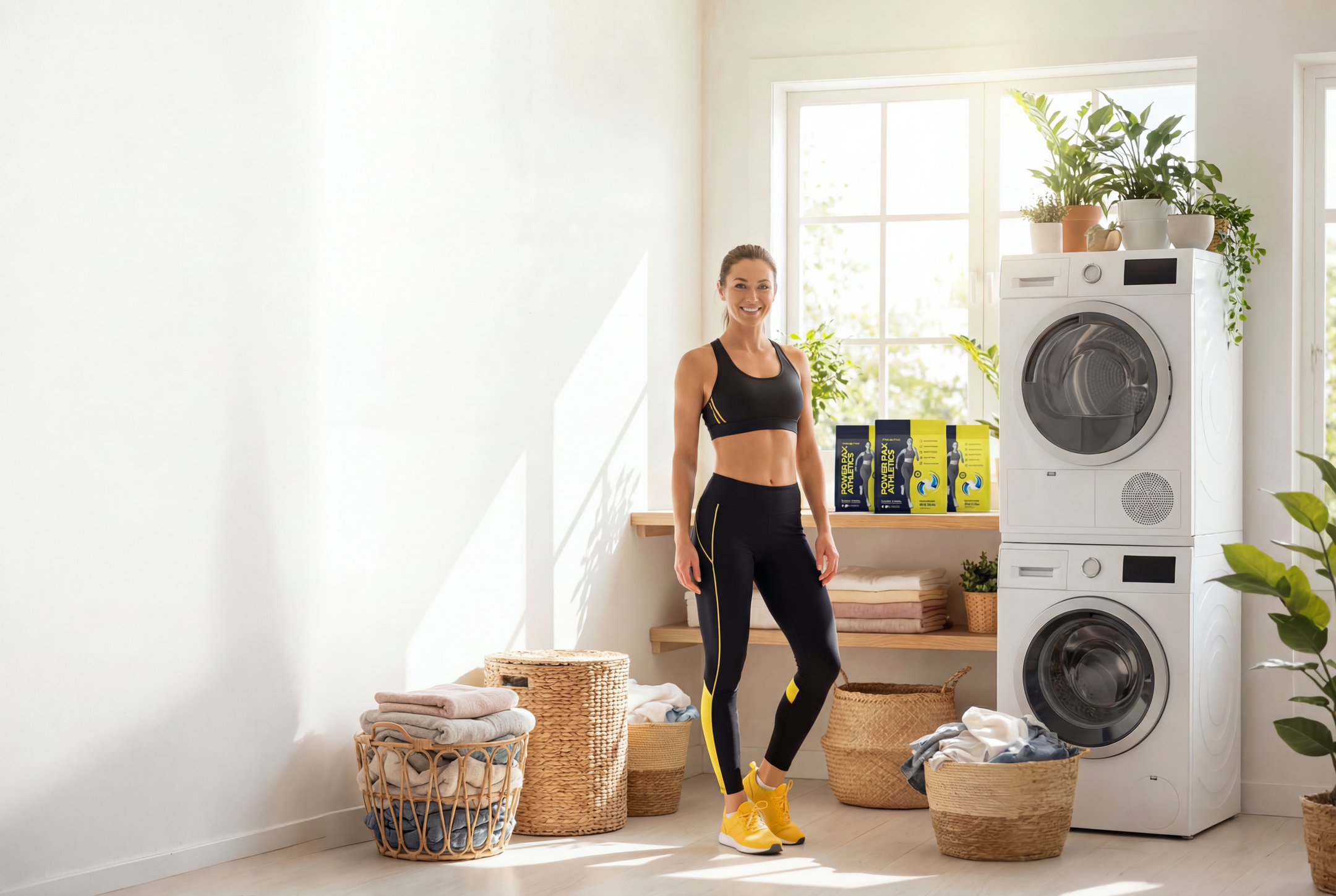 Residential – Laundry Labs