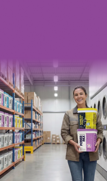 Laundry Labs | Laundry Detergents for Laundromats & Businesses