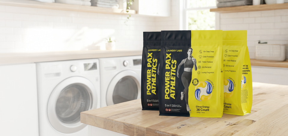 Residential – Laundry Labs